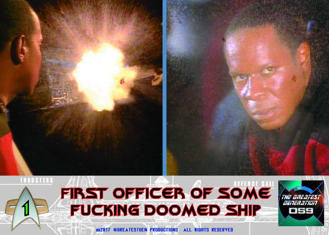 DS9 101 | Greatest Generation Podcast Wiki | Fandom