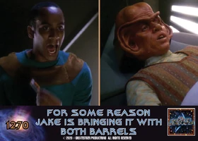 DS9 710 | Greatest Generation Podcast Wiki | Fandom