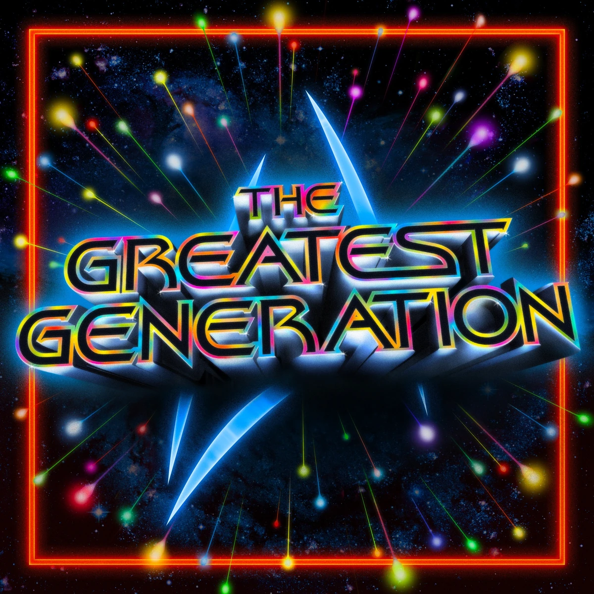 Original Series Episode List | Greatest Generation Podcast Wiki | Fandom