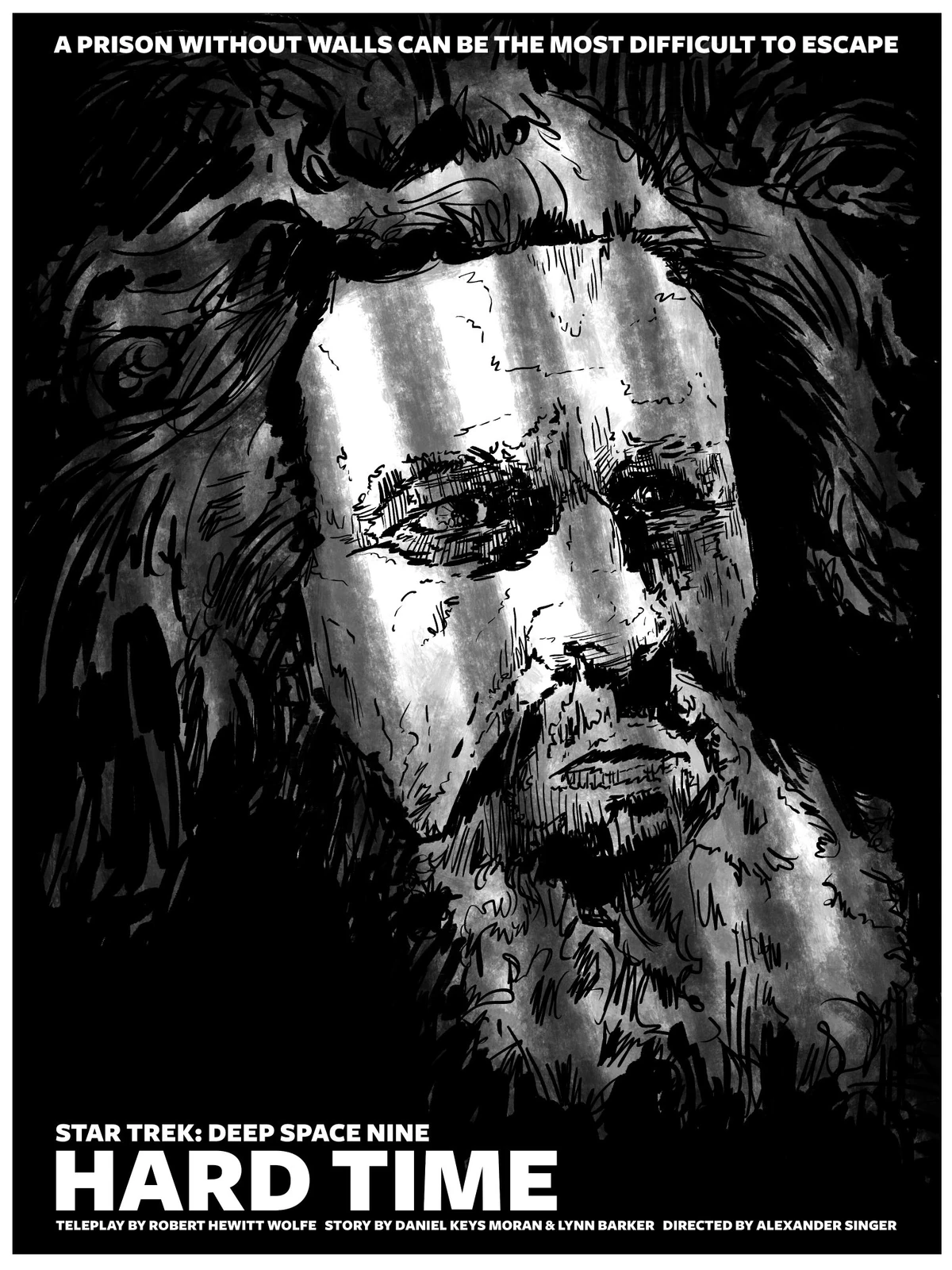 DS9 419 | Greatest Generation Podcast Wiki | Fandom