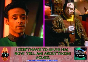 DS9 222 | Greatest Generation Podcast Wiki | Fandom