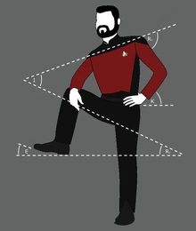 Riker Lean | Greatest Generation Podcast Wiki | Fandom