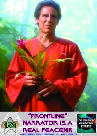 DS9 120 | Greatest Generation Podcast Wiki | Fandom