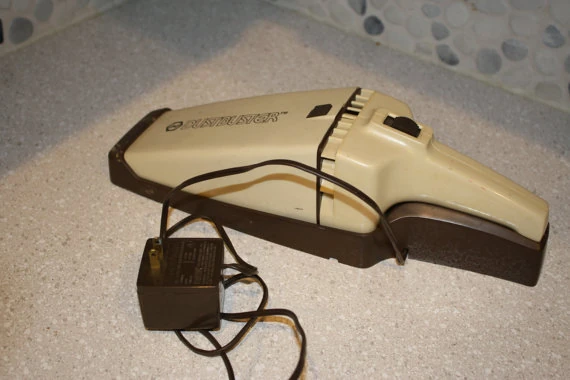 Dustbuster Club | Greatest Generation Podcast Wiki | Fandom