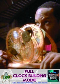 DS9 118 | Greatest Generation Podcast Wiki | Fandom