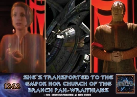 DS9 709 | Greatest Generation Podcast Wiki | Fandom