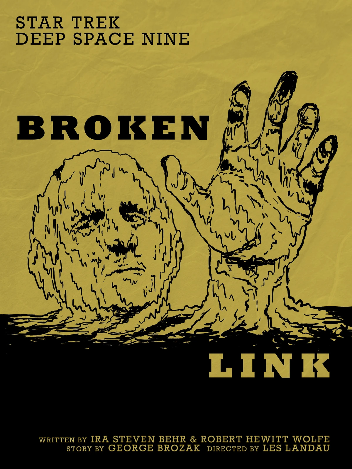 DS9 426 | Greatest Generation Podcast Wiki | Fandom