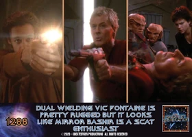 DS9 712 | Greatest Generation Podcast Wiki | Fandom