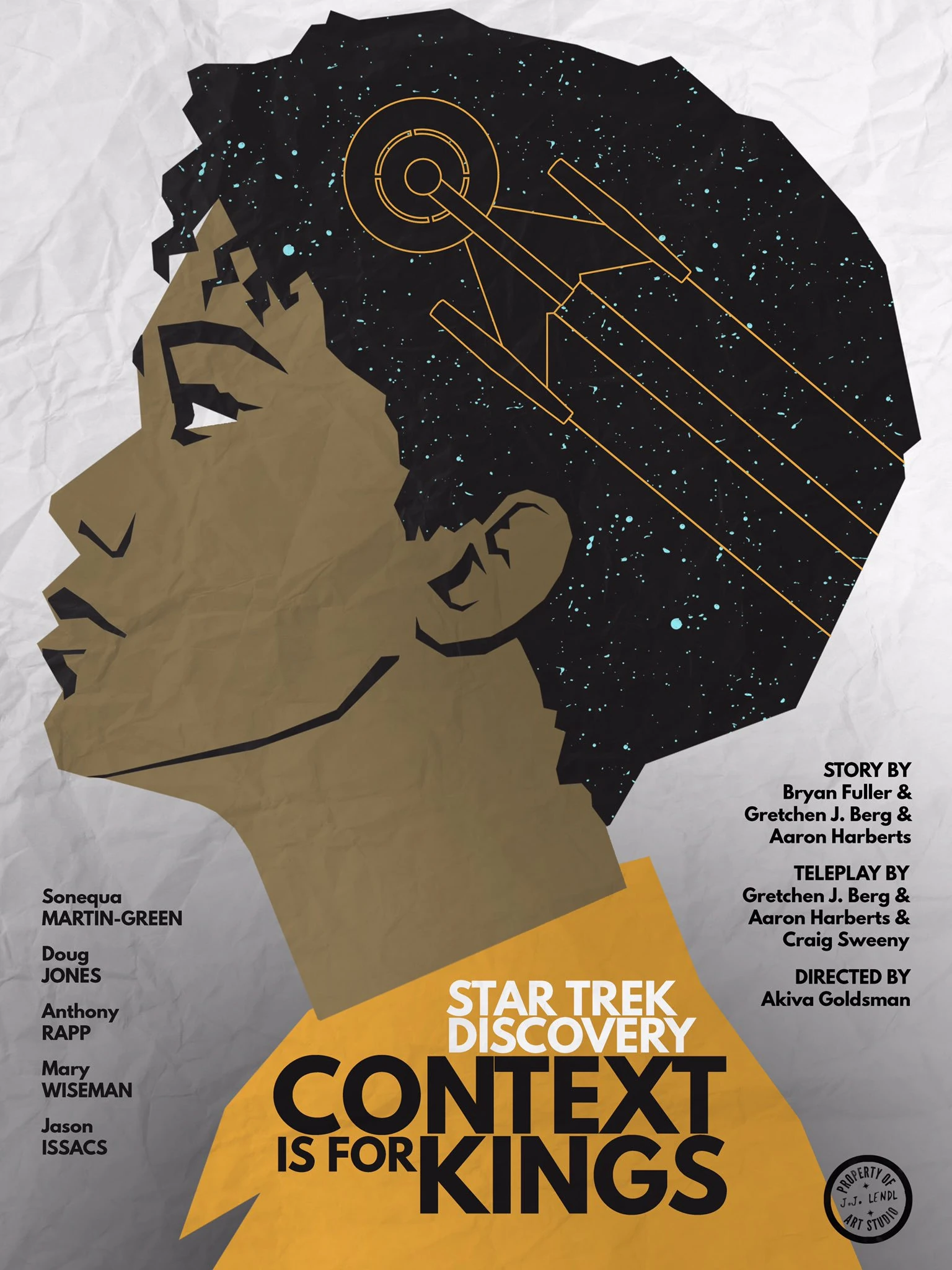 The Greatest Generation Art