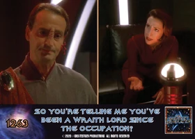 DS9 709 | Greatest Generation Podcast Wiki | Fandom
