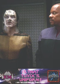 DS9 619 | Greatest Generation Podcast Wiki | Fandom