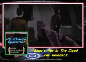 TNG 209 | Greatest Generation Podcast Wiki | Fandom