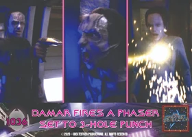 DS9 606 | Greatest Generation Podcast Wiki | Fandom