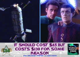 DS9 117 | Greatest Generation Podcast Wiki | Fandom