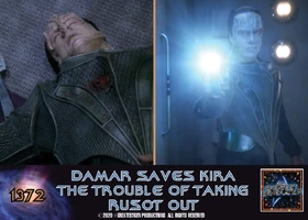 DS9 722 | Greatest Generation Podcast Wiki | Fandom