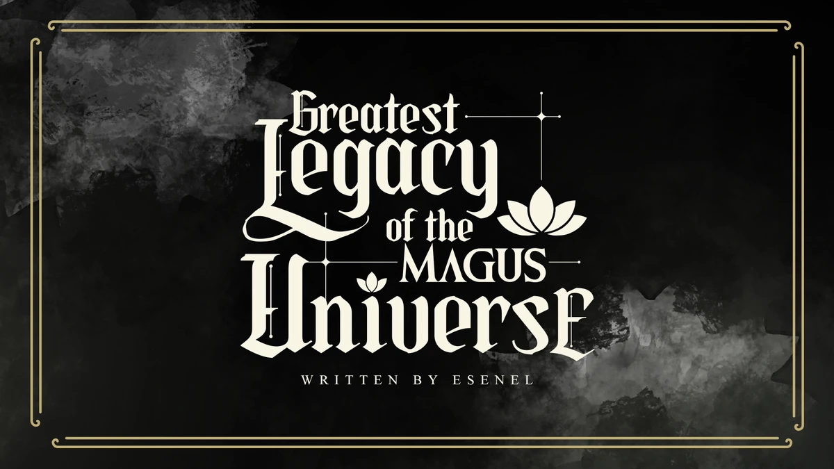 Uriel | Greatest Legacy of the Magus Universe Wiki | Fandom