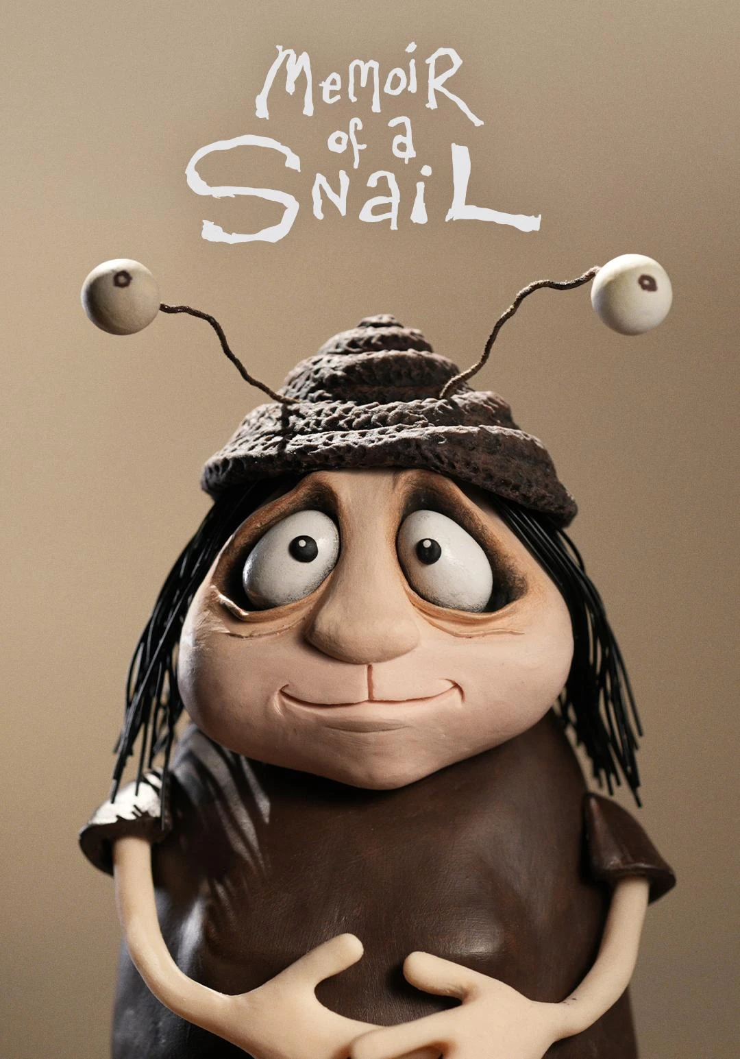 Memoir of a Snail | GreatestMovies Wiki | Fandom