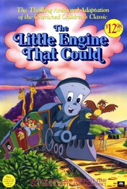 The Little Engine That Could (1991) | GreatestMovies Wiki | Fandom