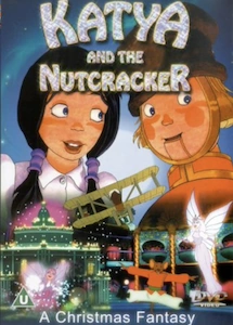 Katya and the Nutcracker | GreatestMovies Wiki | Fandom