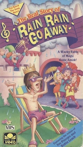 The Real Story of Rain Rain Go Away | GreatestMovies Wiki | Fandom