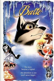 Balto | GreatestMovies Wiki | Fandom