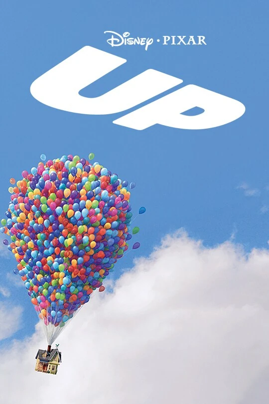 Up | GreatestMovies Wiki | Fandom