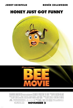 Bee Movie | GreatestMovies Wiki | Fandom