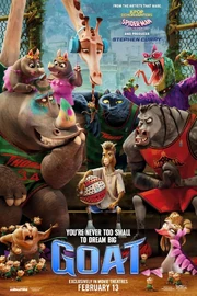 Goat | GreatestMovies Wiki | Fandom