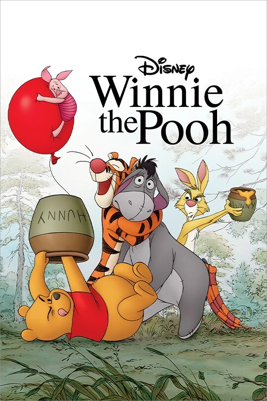 Winnie the Pooh (2011) | GreatestMovies Wiki | Fandom