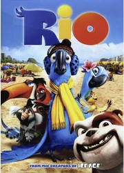 Rio | GreatestMovies Wiki | Fandom