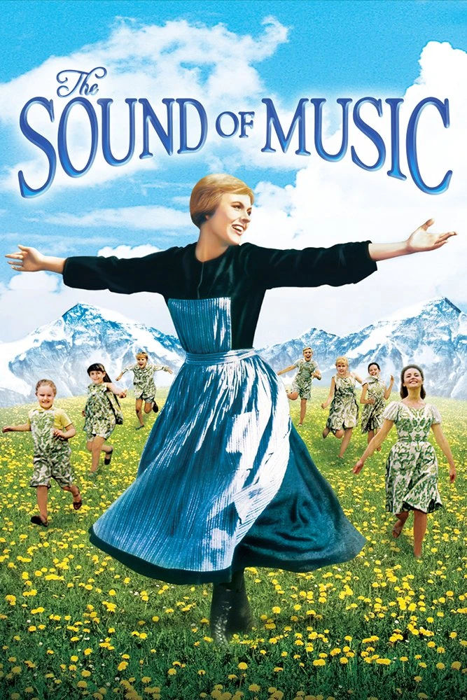 The Sound of Music | GreatestMovies Wiki | Fandom