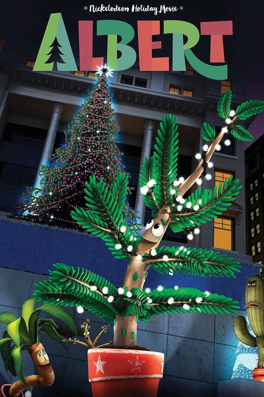 Albert (2016) | GreatestMovies Wiki | Fandom