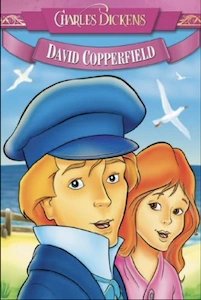 David Copperfield (Burbank) | GreatestMovies Wiki | Fandom