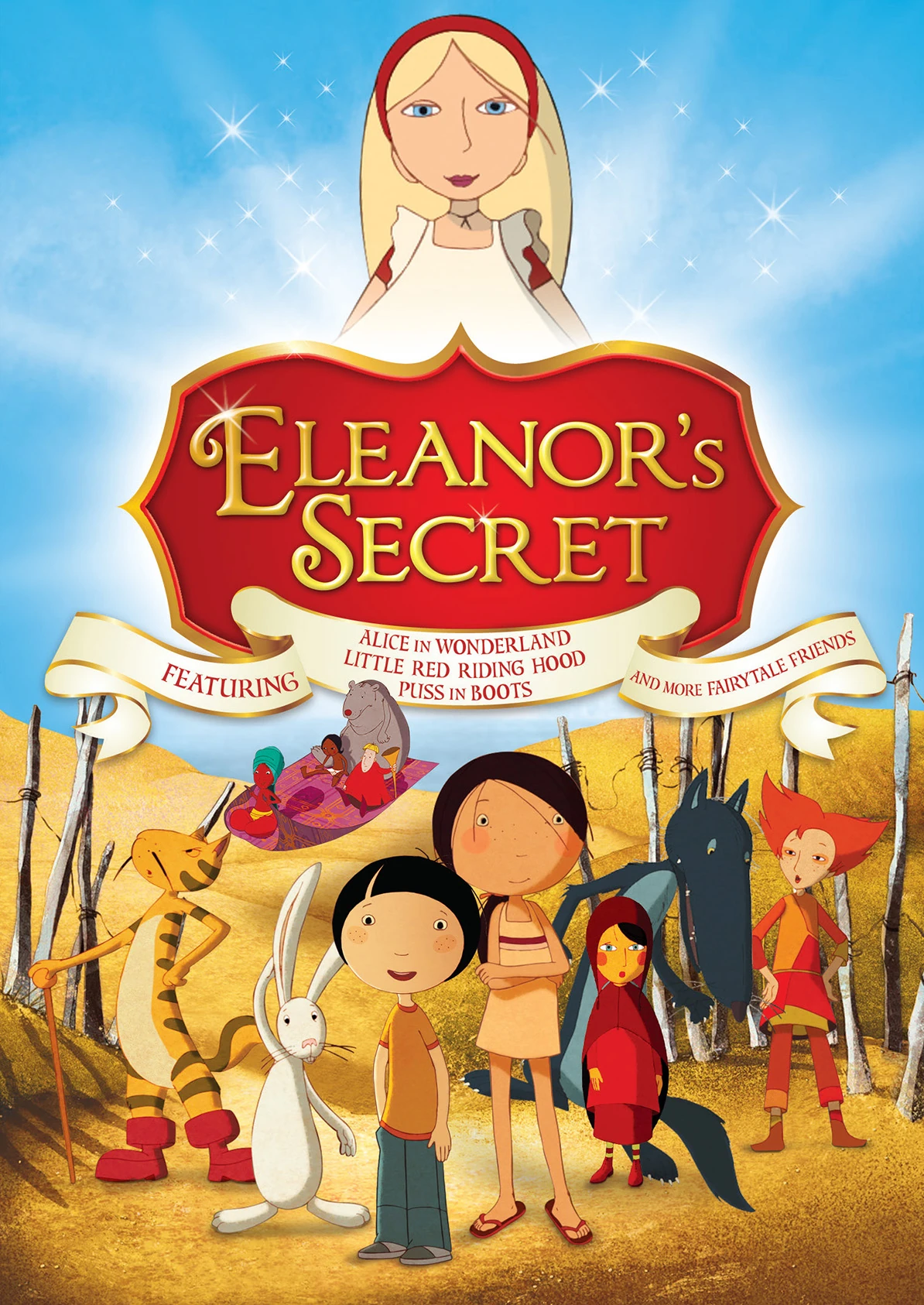 Eleanor's Secret | GreatestMovies Wiki | Fandom