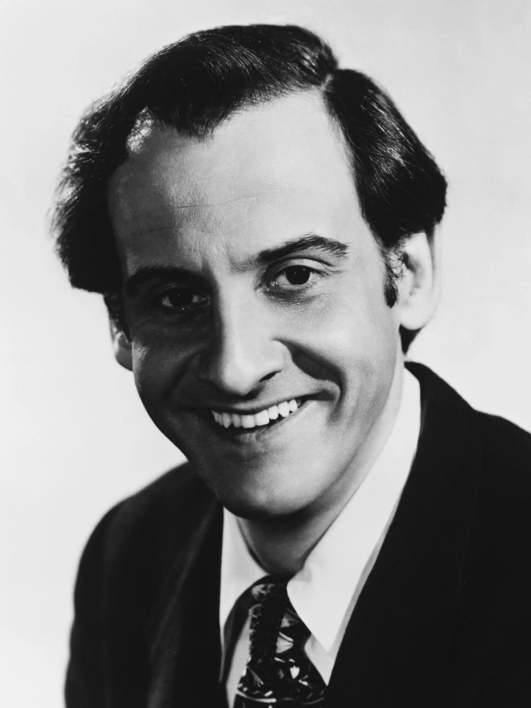 Hans Conried | GreatestMovies Wiki | Fandom