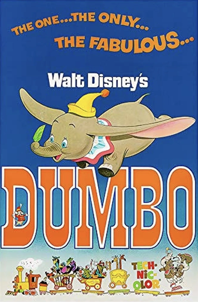 Dumbo (1941) | GreatestMovies Wiki | Fandom