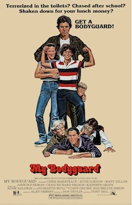 My Bodyguard | GreatestMovies Wiki | Fandom