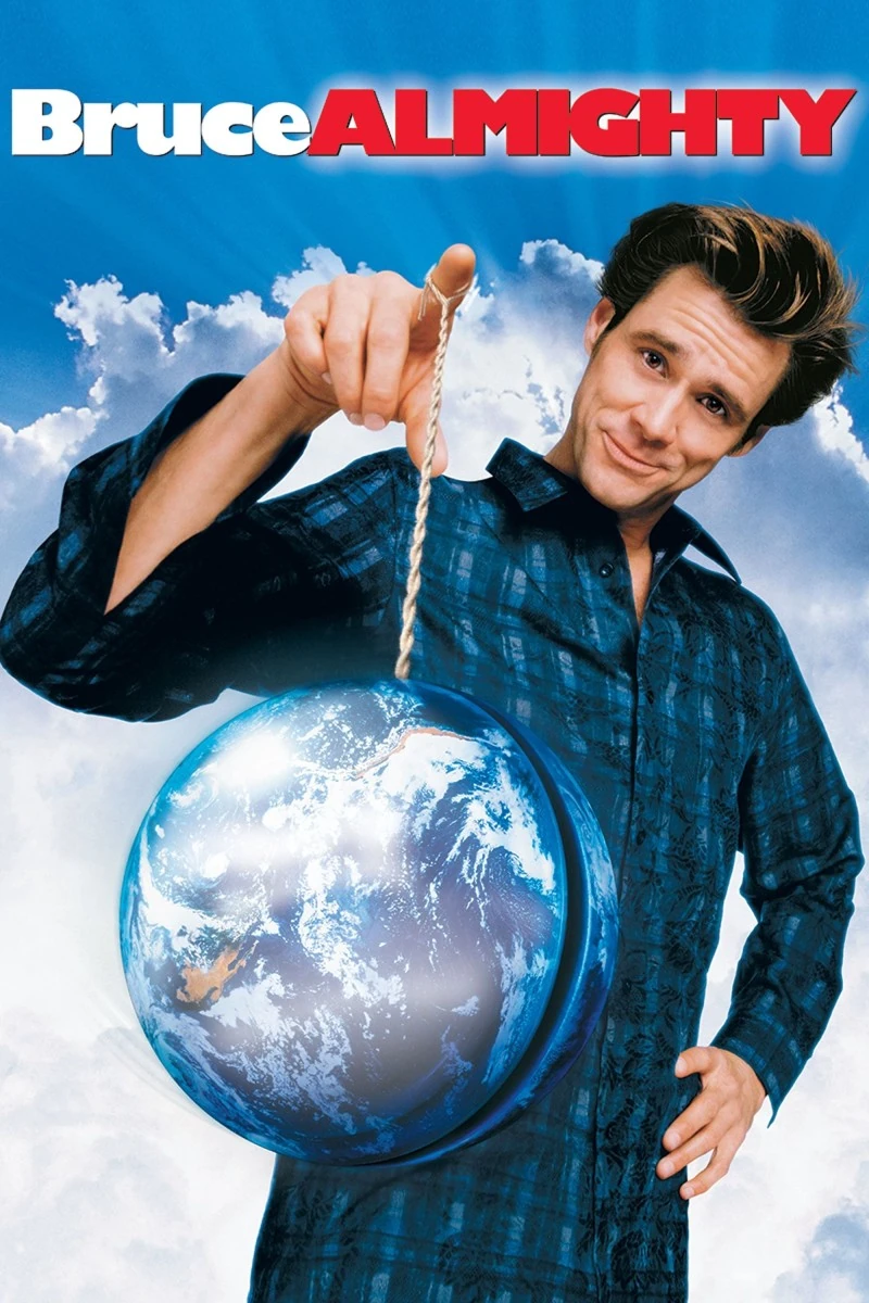 Bruce Almighty | GreatestMovies Wiki | Fandom