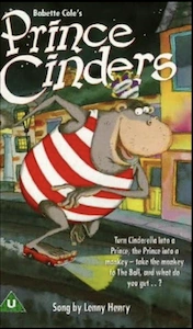 Prince Cinders | GreatestMovies Wiki | Fandom