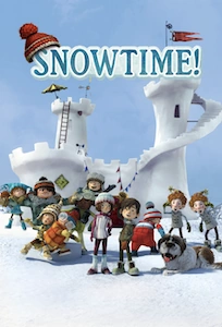 Snowtime! | GreatestMovies Wiki | Fandom