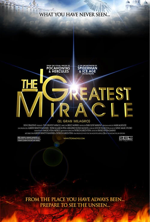 The Greatest Miracle | GreatestMovies Wiki | Fandom