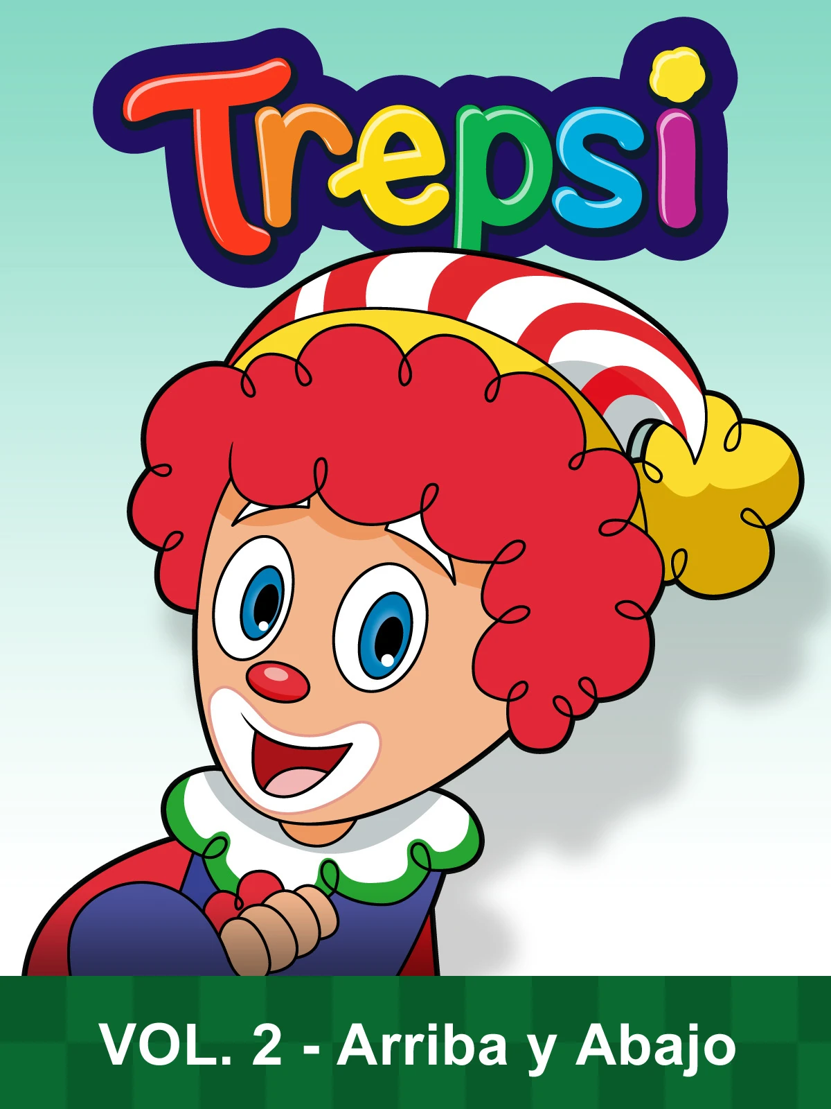 Trepsi, Nuny & Wicho: Up and Down | GreatestMovies Wiki | Fandom