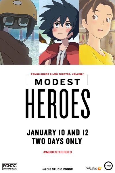 Modest Heroes | GreatestMovies Wiki | Fandom