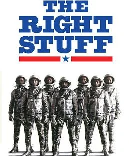 The Right Stuff | GreatestMovies Wiki | Fandom