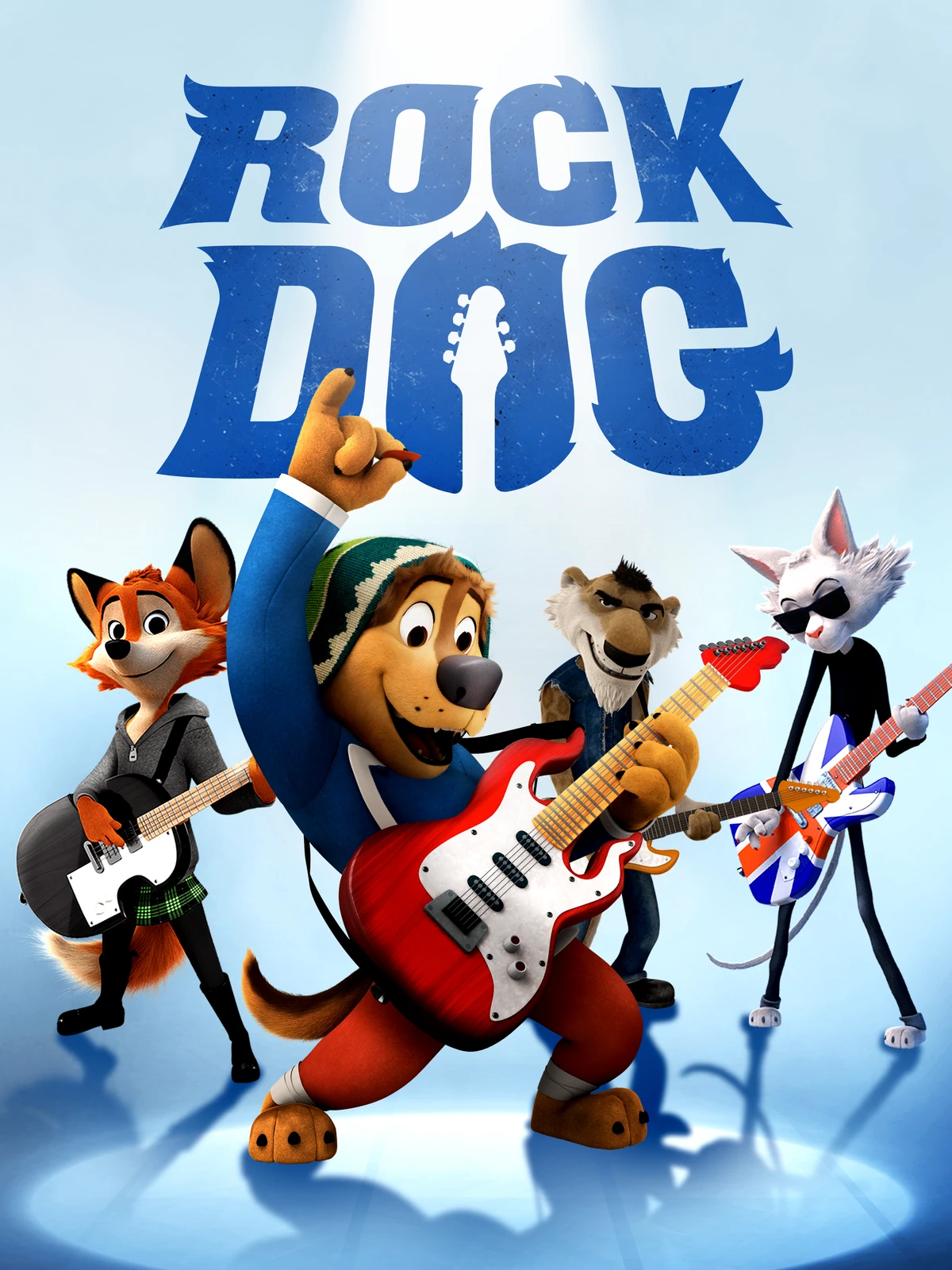 Rock Dog | GreatestMovies Wiki | Fandom