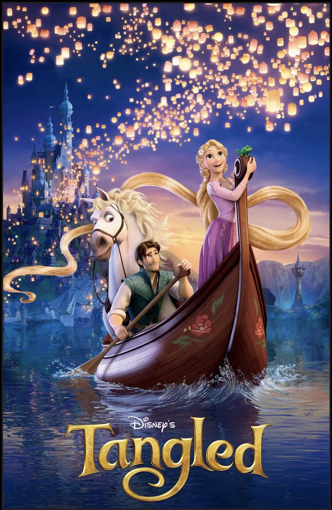 Tangled | GreatestMovies Wiki | Fandom