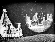 Santa Claus (1898) | GreatestMovies Wiki | Fandom