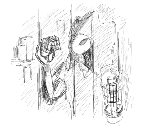 Zaian | Great Galactic War Universe Wiki | Fandom