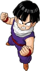 Gohan | Great games Wiki | Fandom