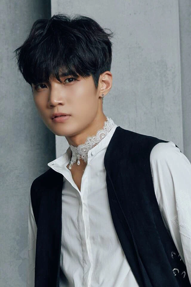 Haneul | GreatGuys Wiki | Fandom